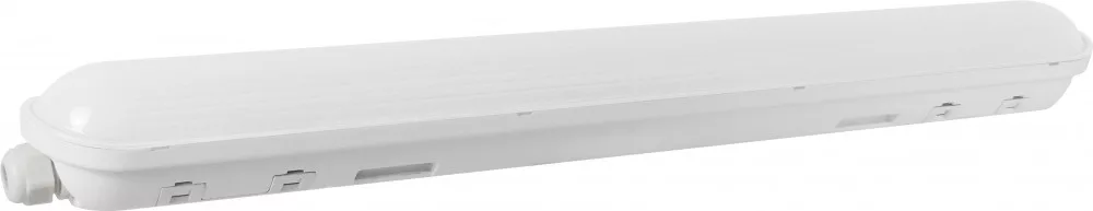 LED vízálló lámpa, 40W, 4800lm, 4000K, IP65 CM344-661 - ELEK